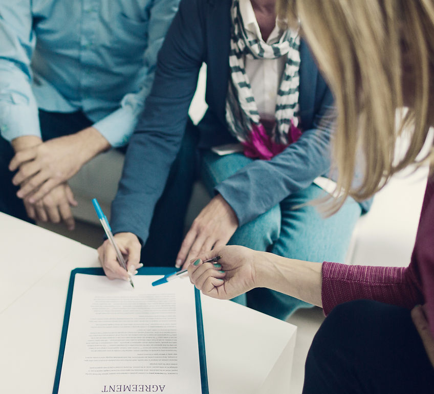 LEGAL AID - Hopkins Law