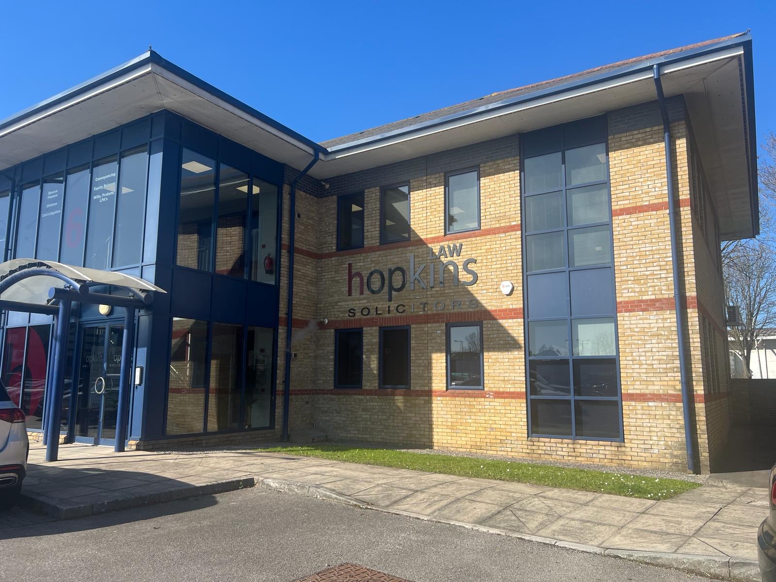 Hopkins Law Firm | Solicitors in Cardiff | Cowbridge | Chepstow