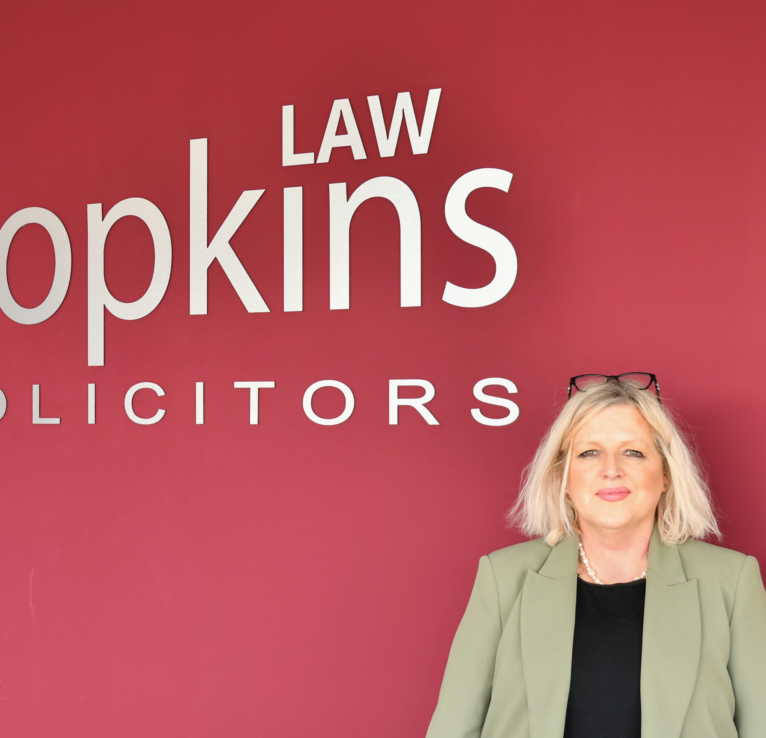 Our Team - Hopkins Law