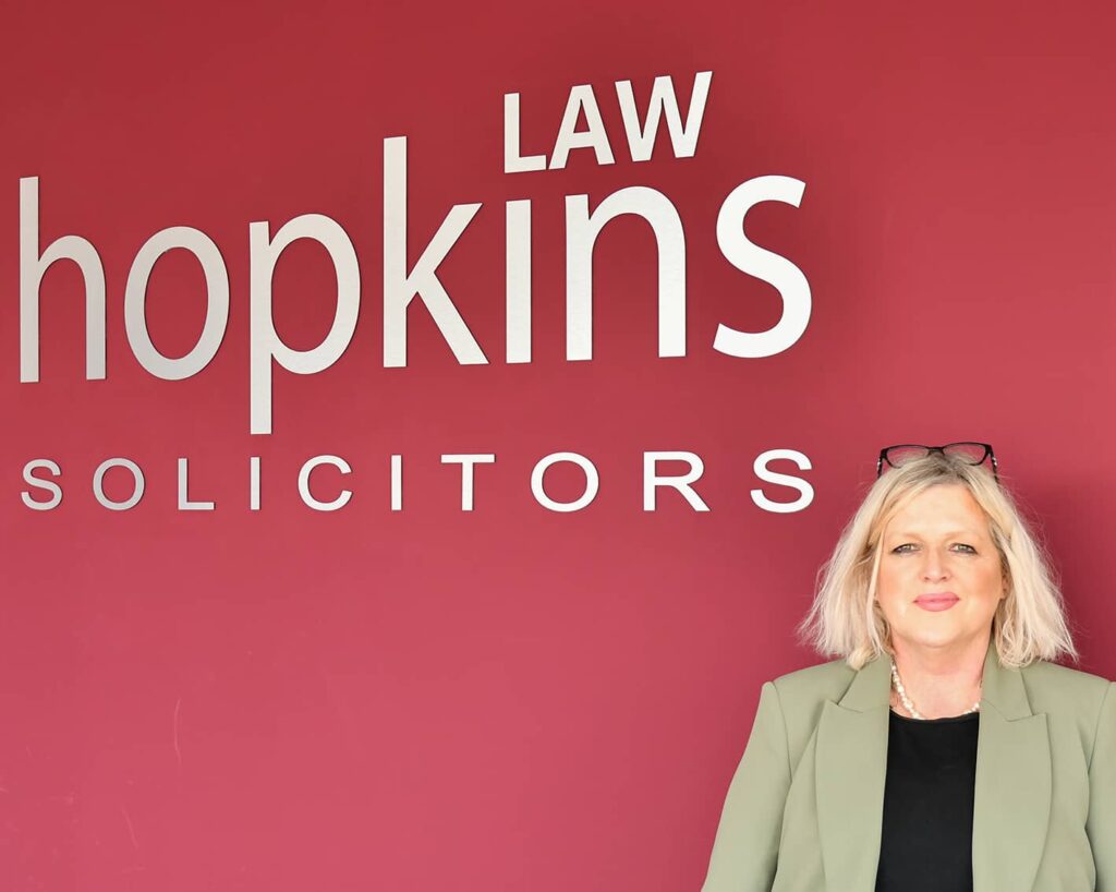 Our Team - Hopkins Law
