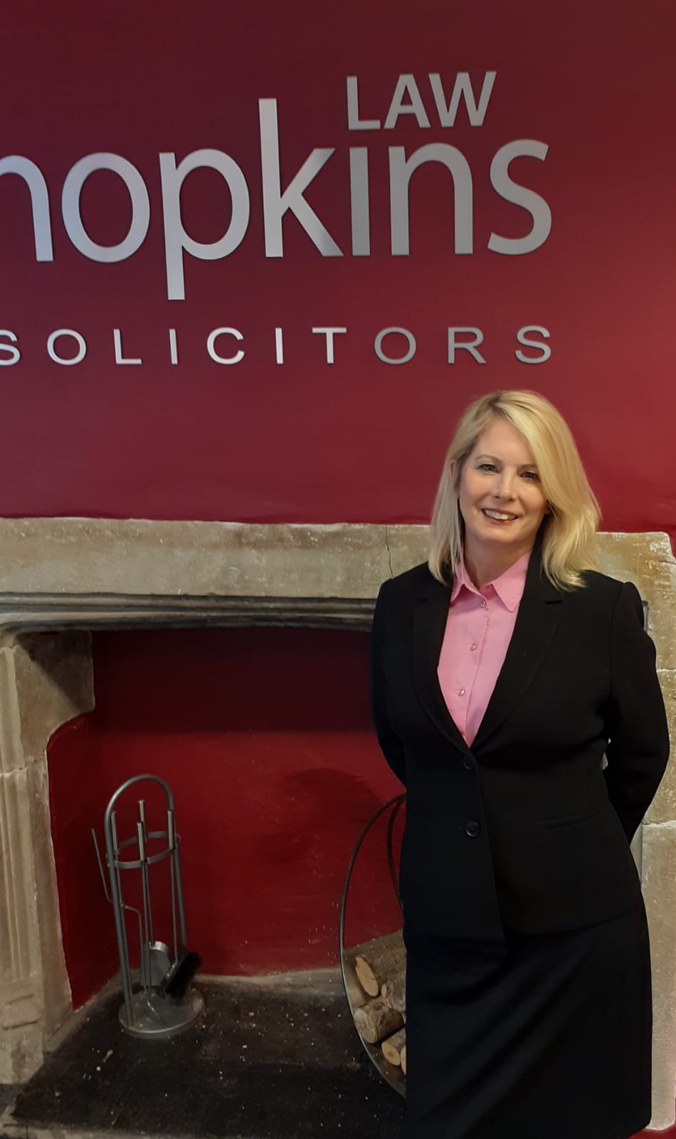 Our Team - Hopkins Law