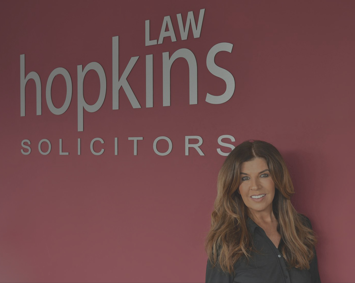 Kerry Mordey - Hopkins Law